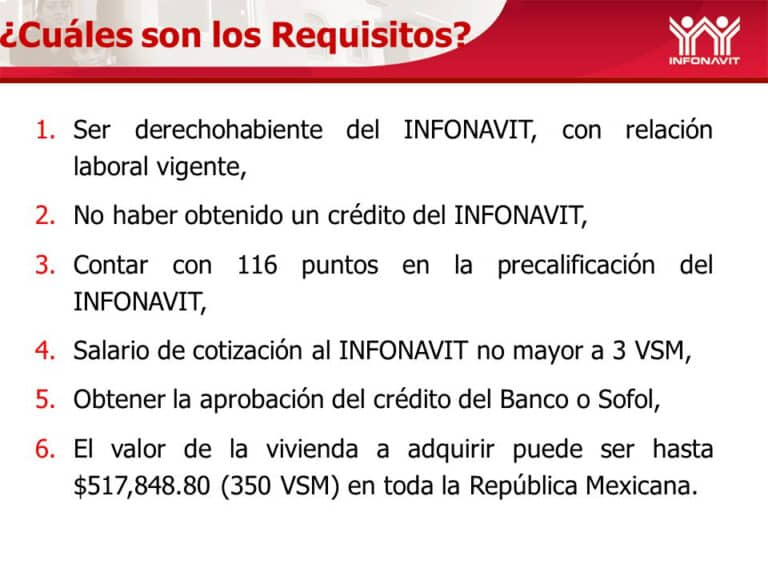 Cofinavit Infonavit 【Actualizado 2023】